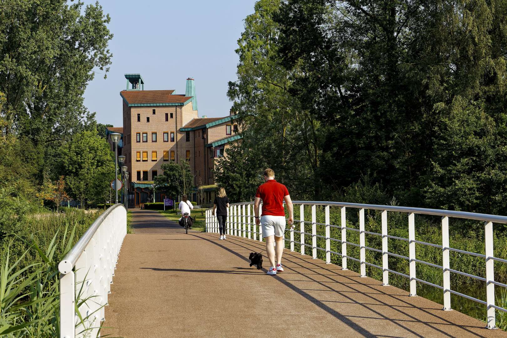 Extra subsidie voor Médèz voor meer activiteiten | Sint-Michielsgestel