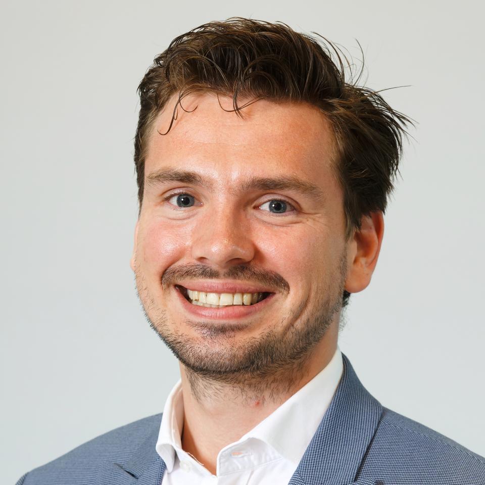 College van burgemeester en wethouders | Sint-Michielsgestel