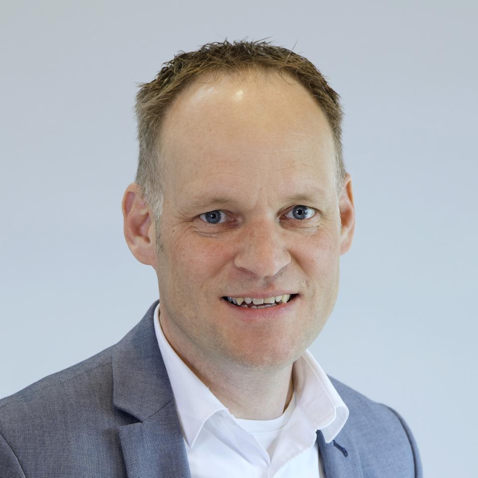 College van burgemeester en wethouders | Sint-Michielsgestel